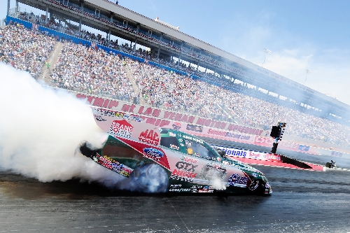 NHRA Full Throttle Drag Racing Series Statistics | Las Vegas Review-Journal