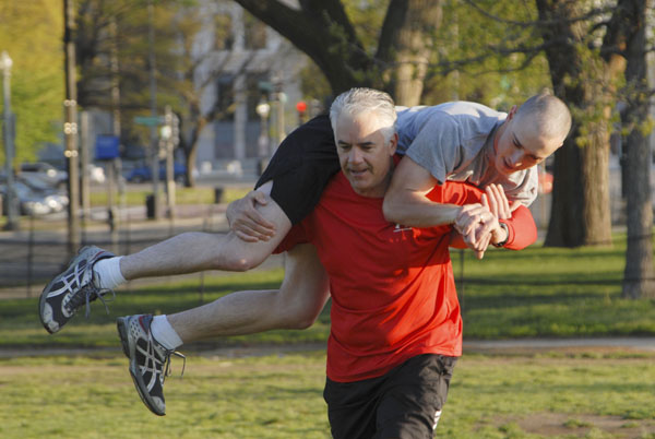 U.S. Senator John Ensign announces retirement | News