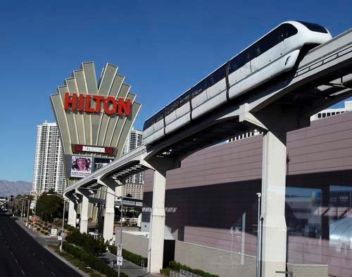 DesertXpress feels like monorail redux | Las Vegas Review-Journal