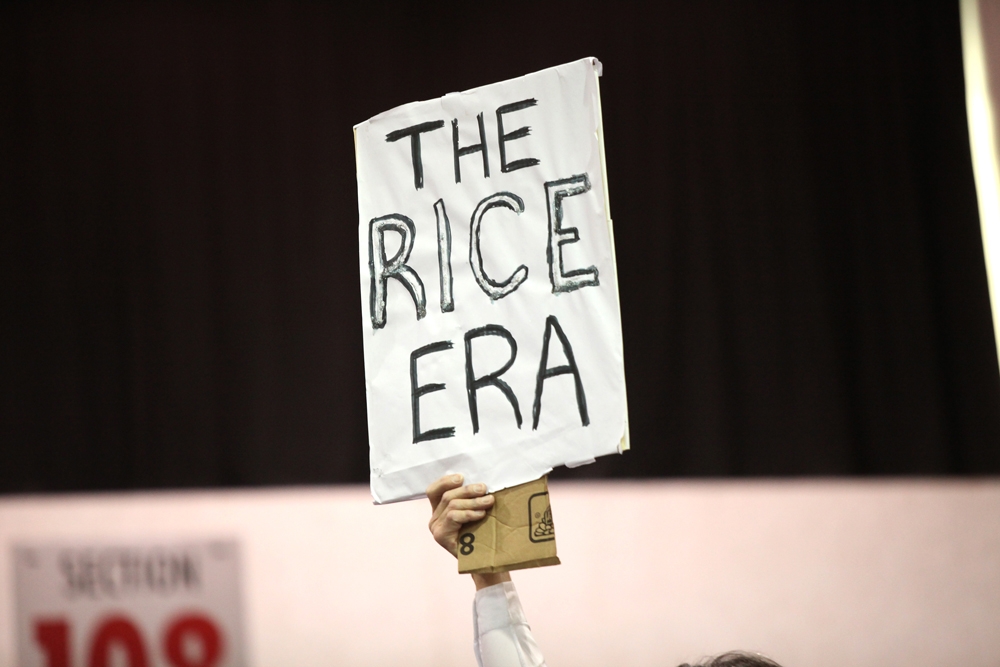 Dave Rice Introduced as new UNLV Basketball Head Coach | Las Vegas ...