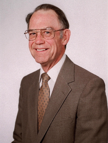 North Las Vegas legacy James Seastrand’s efforts live on | Uncategorized