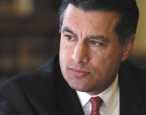 Sandoval address, revenue update coming this week | Nevada | News ...