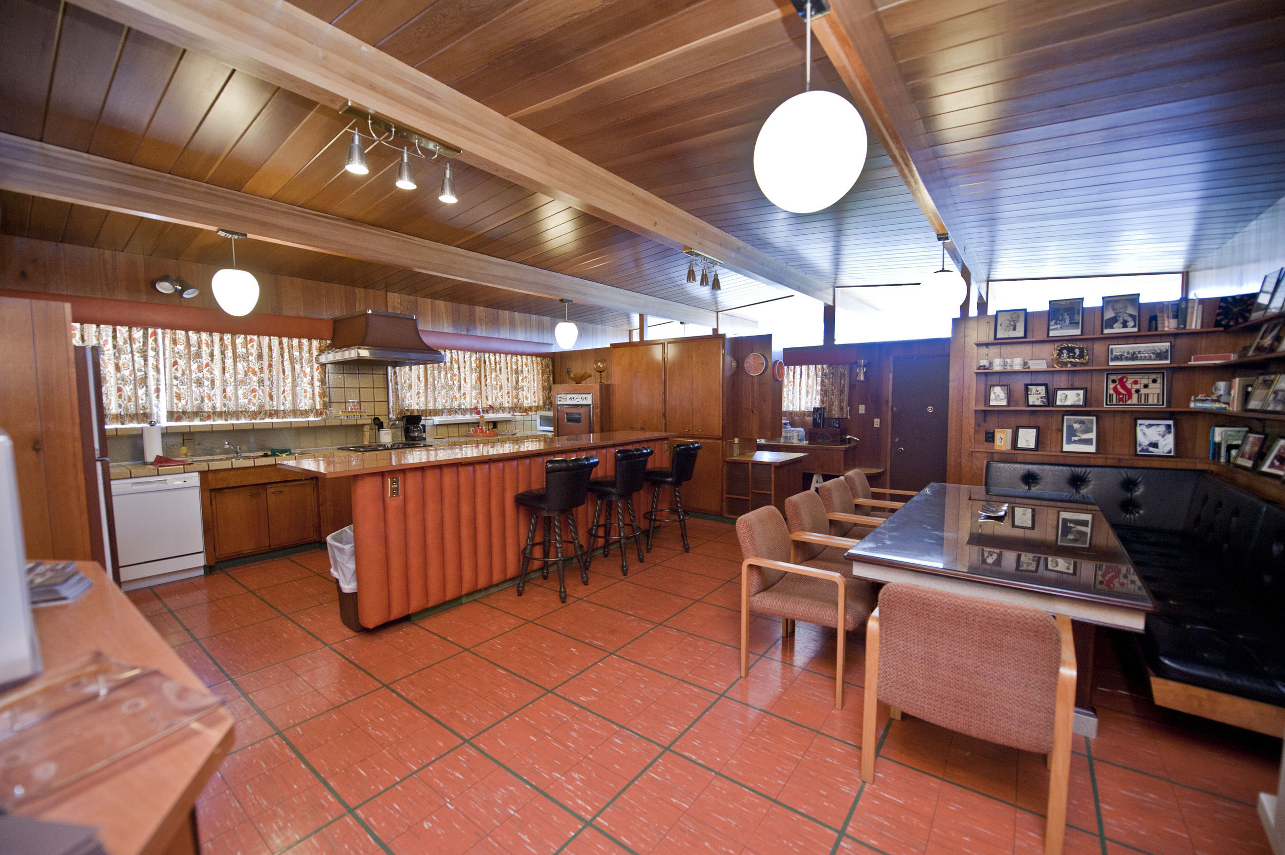 Morelli House | Las Vegas Review-Journal