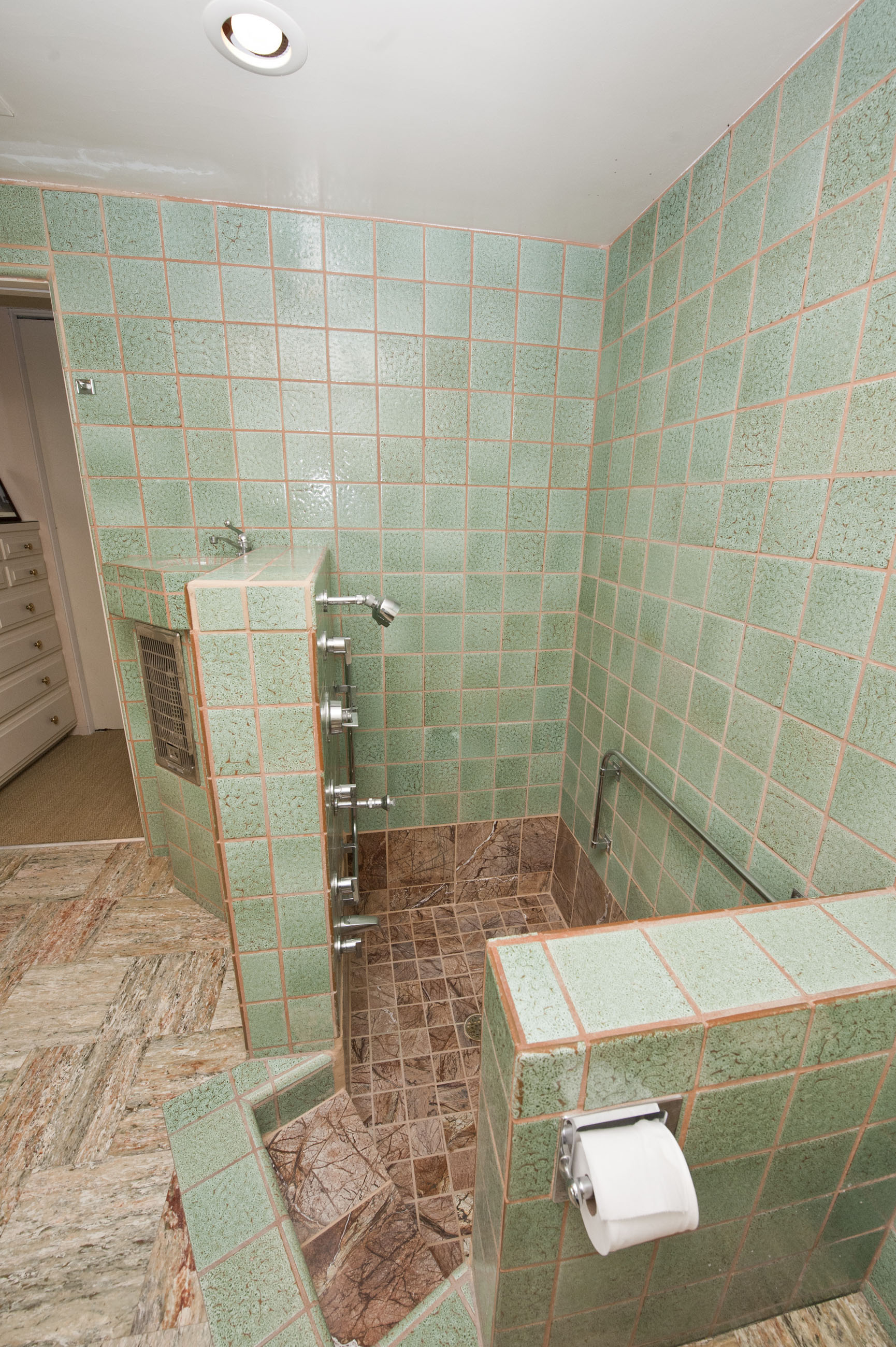 Morelli House | News