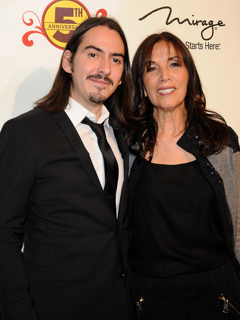 Dhani Harrison 2022