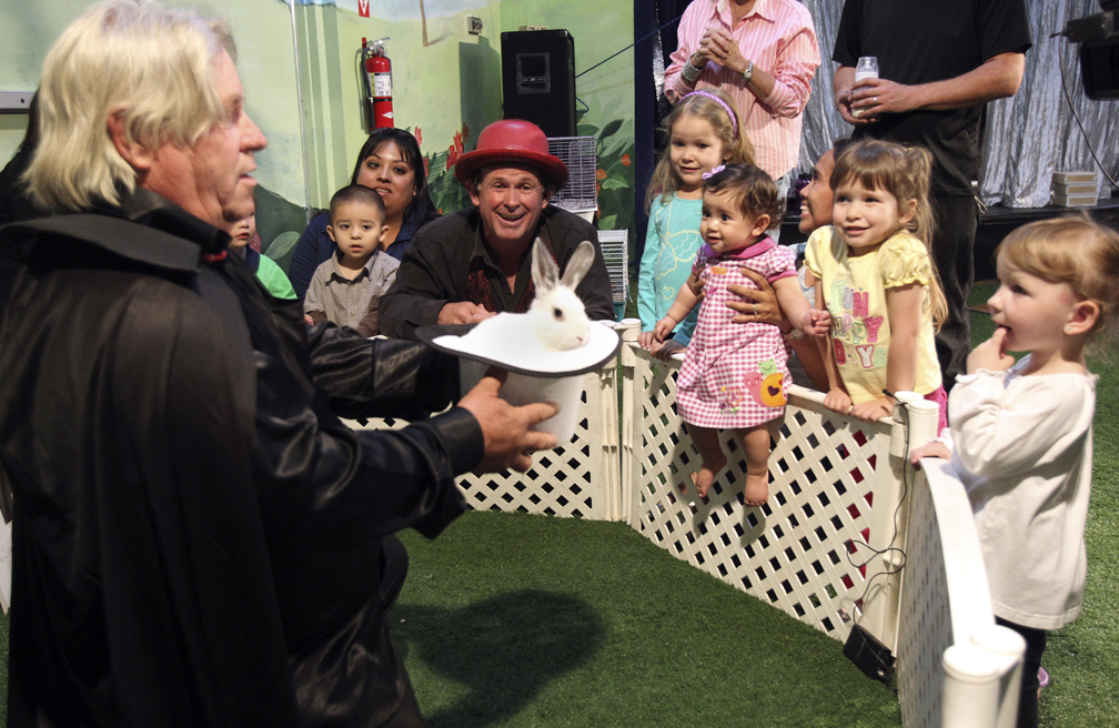 The Real Burning Man | Life