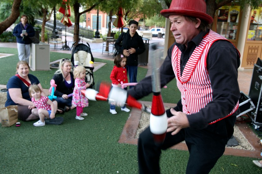 The Real Burning Man | Las Vegas Review-Journal