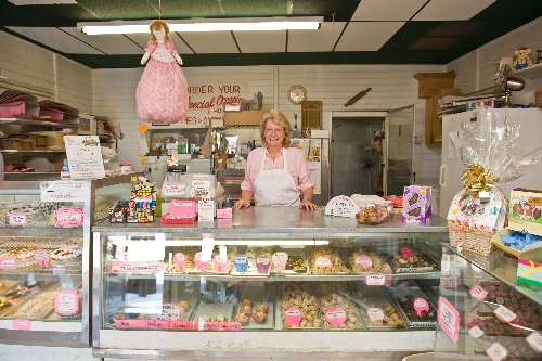 Diabetic-focused bakery creates sweet treats without the sugar ...