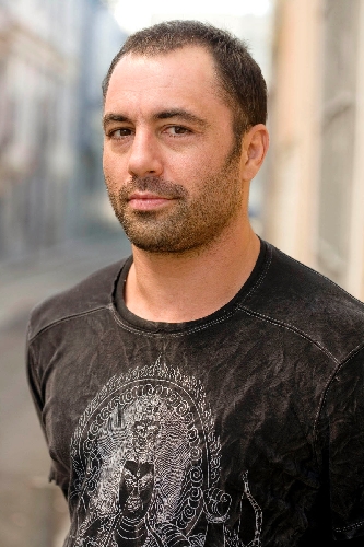 Rogan bringing laughs to Vegas | Las Vegas Review-Journal