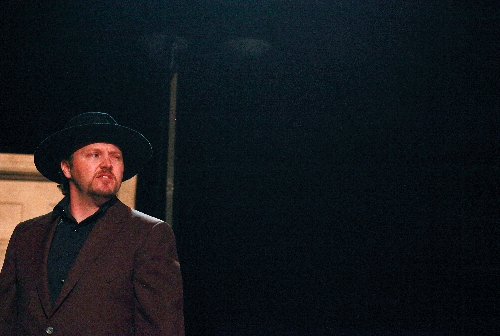 ‘Killer Joe’ and intense, graphic portrait of Texas trailer trash | Las ...