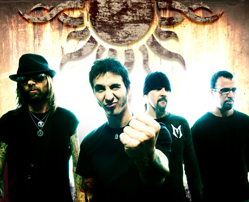 Godsmack among many groups named after songs | Music | Entertainment