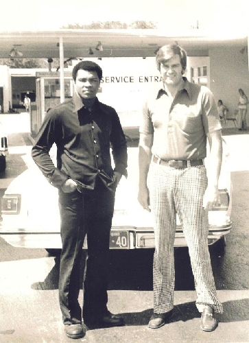 Findlay family dynasty celebrates 50th anniversary | Uncategorized