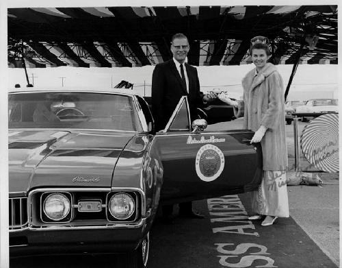 Findlay family dynasty celebrates 50th anniversary | Uncategorized