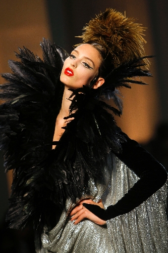 Runway Ready | Fashion | Life