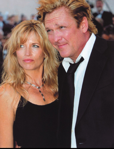 Madsen reflects on life and death | Las Vegas Review-Journal