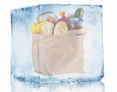 Dietitians recommend transporting groceries home on ice | Las Vegas ...