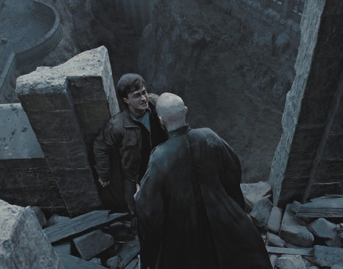 Doom and gloom dominate conclusion of Harry Potter series | Movies ...