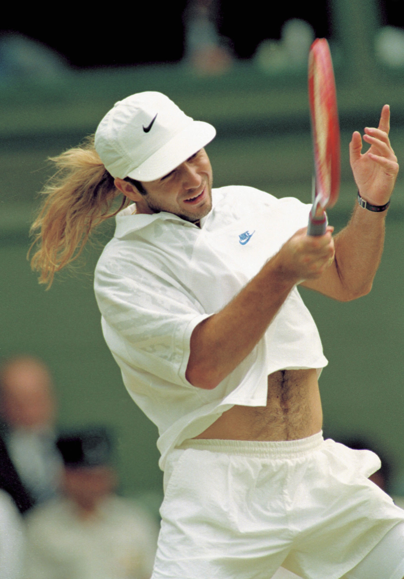 Andre Agassi | Sports