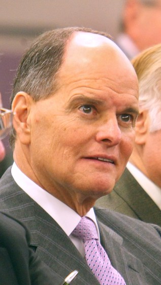 Gaming giant Terri Lanni dies | Las Vegas Review-Journal