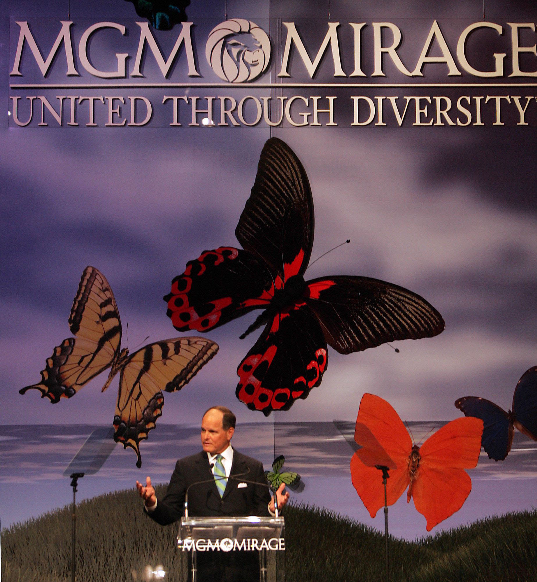 Gaming giant Terri Lanni dies | Business