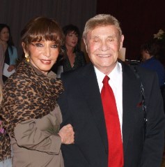 Irwin Molasky’s projects helped mold Las Vegas community | Uncategorized