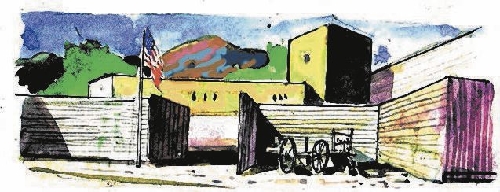 Old boomtown Eureka still rich with history | Trip of the Week ...