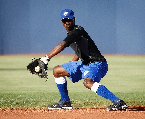 Hechavarria catches on quickly with 51s | Sports