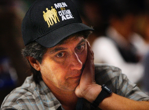 Comedian Ray Romano back to stand-up after TV show’s cancellation ...