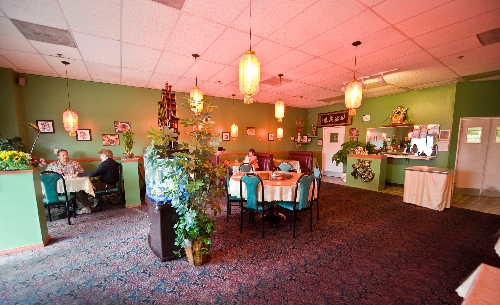 Beijing Noodle Cafe expands range of ‘Chinese’ | Food | Entertainment