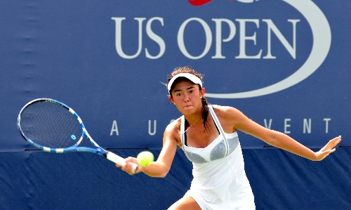 Yee enjoys ‘incredible’ U.S. Open experience | Sports
