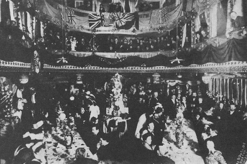 Developers named casinos after legendary relative, Arizona Charlie ...