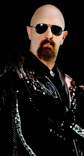 Rob Halford still pushing limits as lead singer of Judas Priest ...