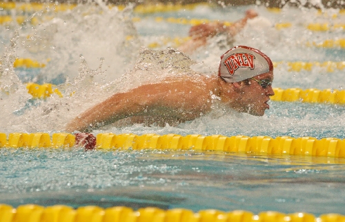 Expectations still high for UNLV swim team | Other Sports | Sports | UNLV