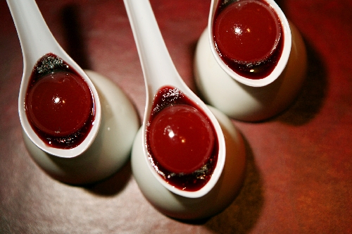 Local chefs create ‘True Blood’-themed treats | Dining Out | Entertainment