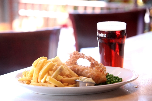 English’s at Town Square aims to put fresh spin on pub grub | Food ...