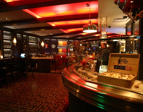 Dining Guide: Ethnic restaurants | Entertainment