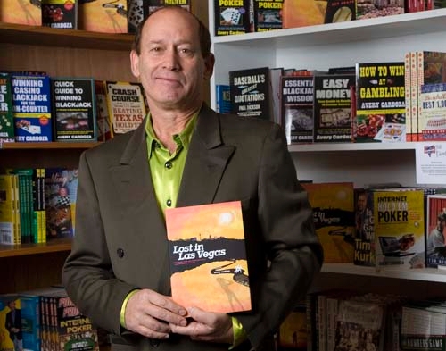 Bookstore owner demonstrates flair for writing | Las Vegas Review-Journal