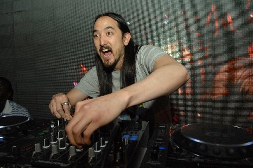 DJ Aoki, performing at Surrender, talks about winning big | Nightlife ...