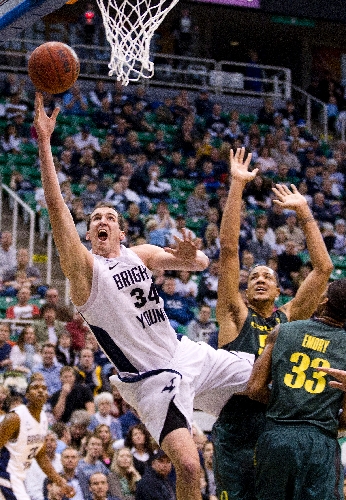 Hartsock thrives as Cougars’ leader | Sports