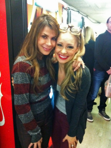 Summerlin actress hits national scene in “Bring It On: The Musical ...