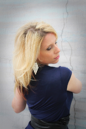 Summerlin singer plans love-themed concert | Las Vegas Review-Journal