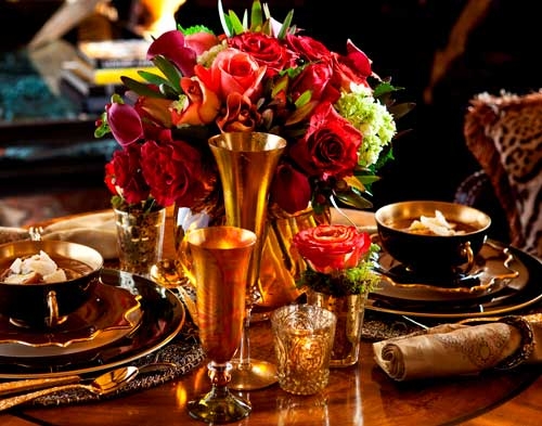 Lovely setting | Las Vegas Review-Journal