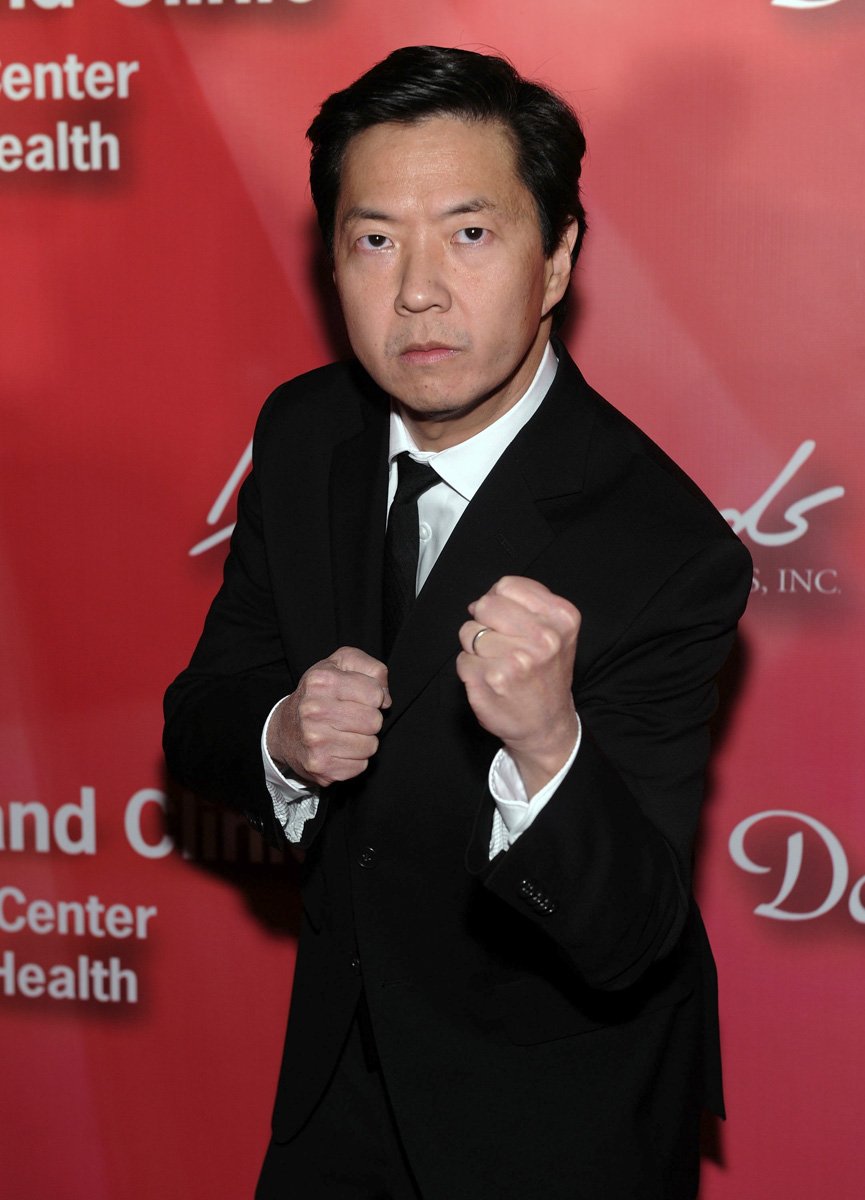 Muhammad Ali’s 70th Birthday Gala Red Carpet | Boxing | Sports