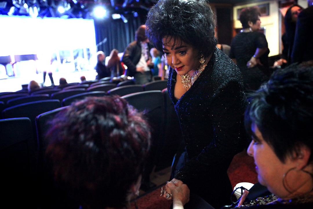Celebrity Impersonators Convention | Las Vegas Review-Journal