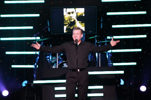 Jonathan Clark makes ‘Lasting Impression’ with up-to-date material ...