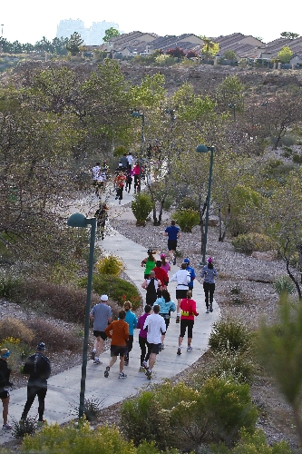 Registration for April Summerlin Half Marathon gets under way | Las ...