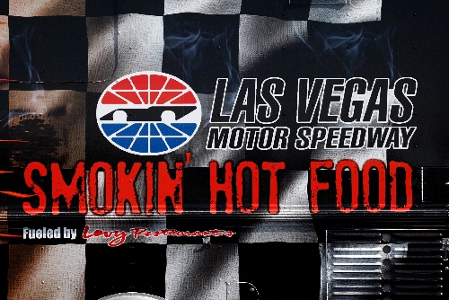 Speedway food provider driven to offer greater options | NASCAR ...