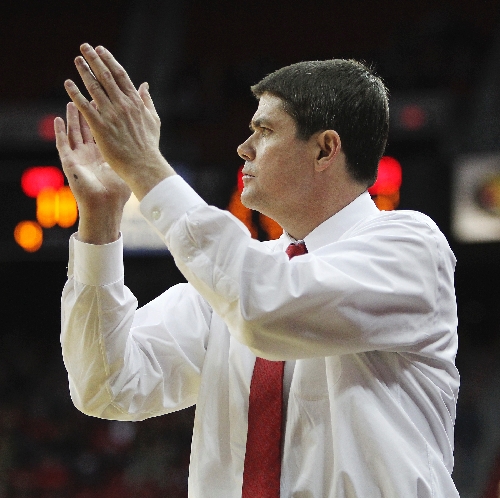 UNLV’s season will be defined by NCAA success | Las Vegas Review-Journal