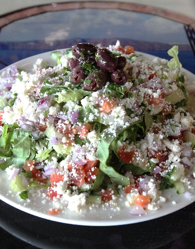 Market Grille Cafe takes pride in homemade menu | Food | Entertainment