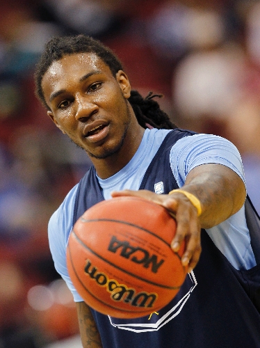 Crowder enjoys breakthrough season | Las Vegas Review-Journal